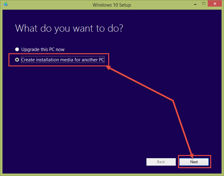 How to Download Official Windows 10 ISO Files from Microsoft