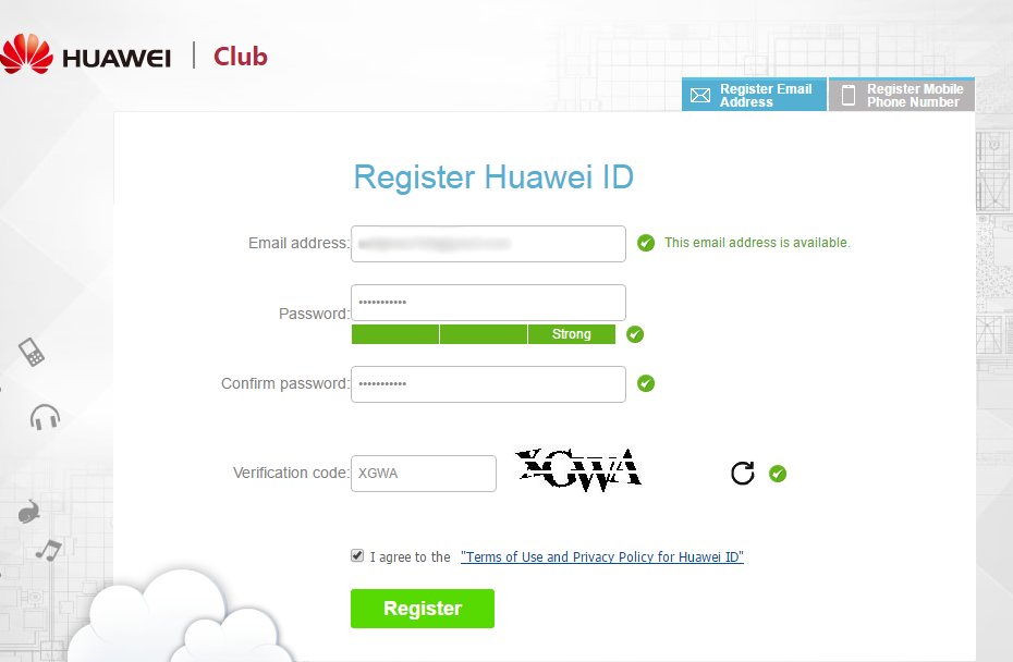 How to Unlock Bootloader of Huawei & Honor Smartphones