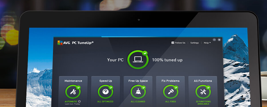 Best PC Tune-Up Apps for Windows 10 to Boost Performance