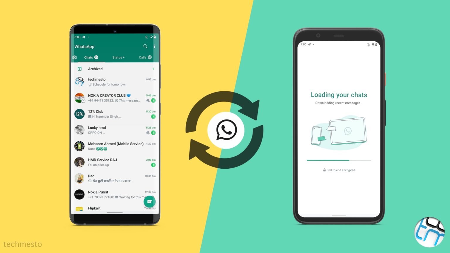 How to Edit and correct a WhatsApp message that's already sent