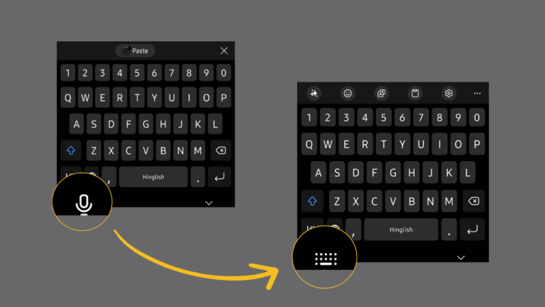 Remove the MS Copilot (Bing) Search suggestions from SwiftKey Keyboard