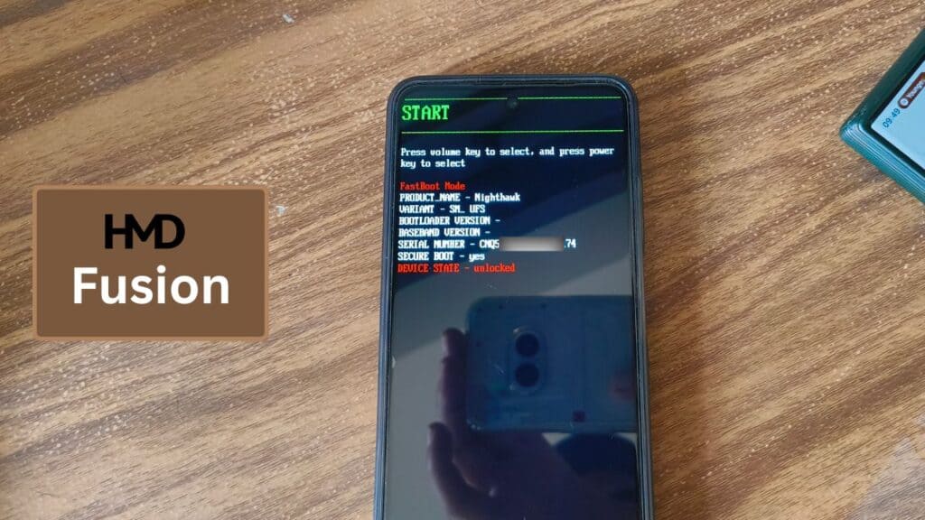 Download HMD M-KOPA X2 & X20 Stock firmware for reset, update, unbrick