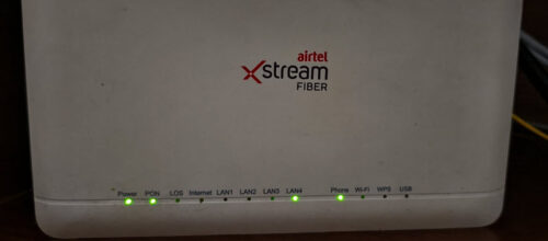 How to Enable Bridge Mode on Airtel Xstream fiber broadband?